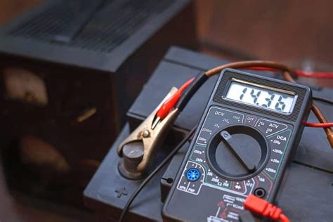 How To Fix High Battery Voltage