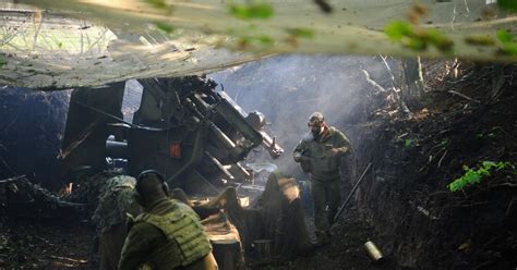 Генштаб ЗСУ повідомляє про 29 боєзіткнень на Курському напрямку від початку доби