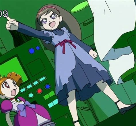 Powerpuff Girls Z Duchess Powerpuff Girls Z Duchess