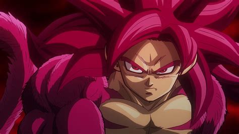 Daima Ssj4 Dub But Better Youtube