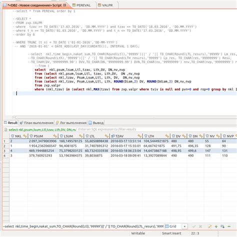 Java Hibernate Native Sql ошибка запроса Oracle Stack Overflow на русском