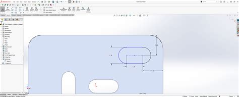 This Sketch Wont Fully Define And I Dont Know Why Please Help R