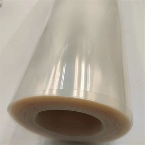 China Pla Polylactic Acid Biodegradable Film For Packaging Wholesale