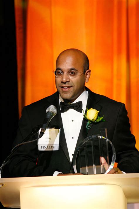 Csn Stores Co Founder And Ceo Niraj Shah Named Ernst And Young Entrepreneur Of The Year® 2010