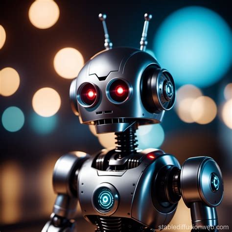 Robots Evil Ambitions Stable Diffusion Online Robots Evil Ambitions Stable Diffusion Online