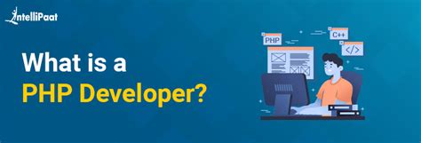 What Is A Php Developer Job Description For Php Developers