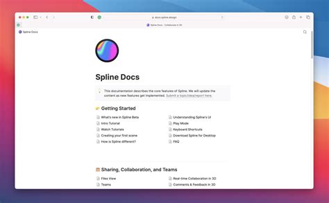 ui charts and variables 3d ui interactive web design with spline