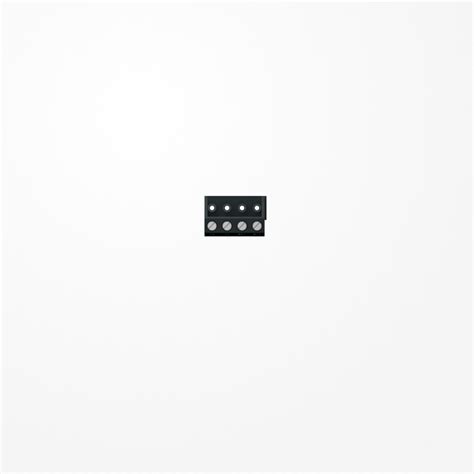 Connection Block 6 Gang Si Kb 6