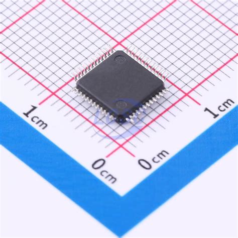 STM32G474CET6 STMicroelectronics Microcontroller Units MCUs MPUs