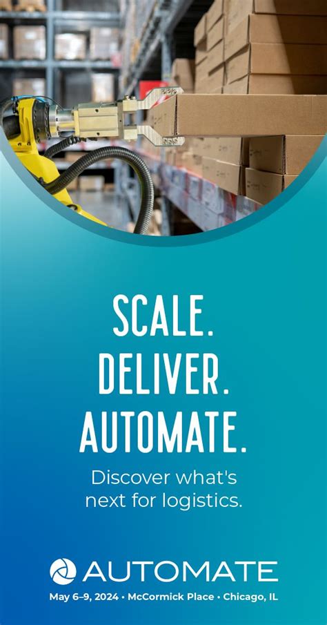 A3 Association For Advancing Automation On Linkedin Lets Automate