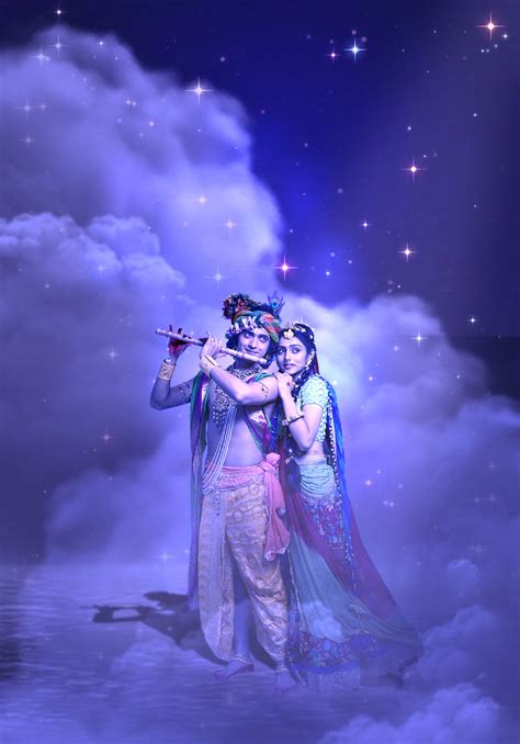 200 Radha Krishna Wallpapers