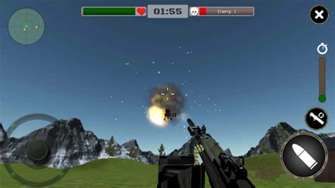War Artillery And Heavy Weapon Simulator Apk For Android Download