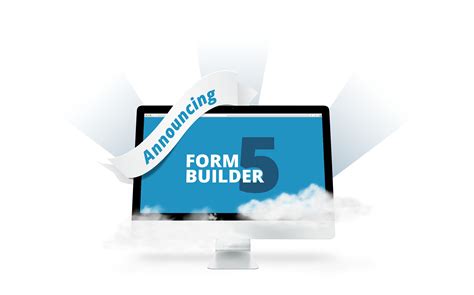 Formassembly Form Builder 5 0 Release Whats New