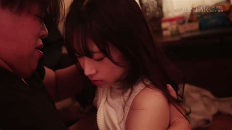 A Delivery Lunch Shops Poster Girl Is Turned Into A Sex Toy By Blue Collar Construction Workers