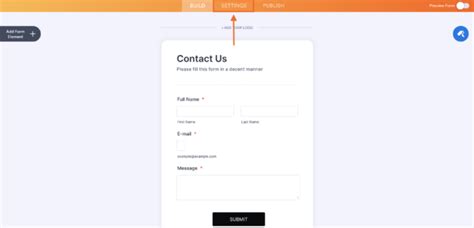 How To Activate Save And Continue In Gravity Forms The Jotform Blog