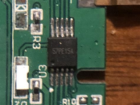 Help Identifying Smd Component Askelectronics