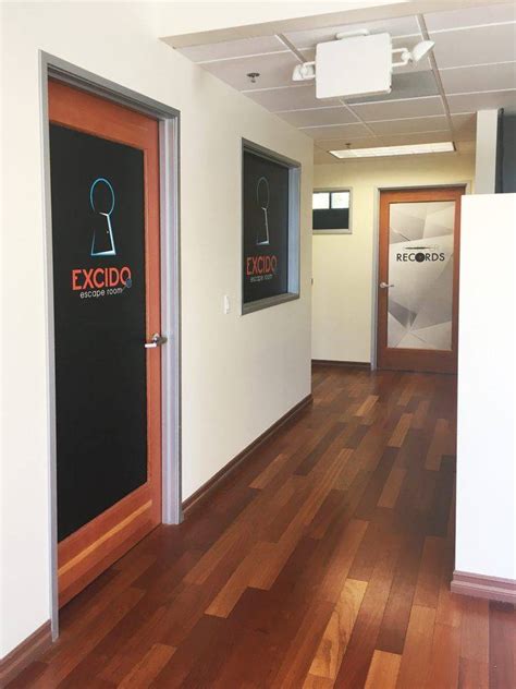 The Cabin Escape Room Excido Escape Room The Cabin Escape Room Excido Escape Room