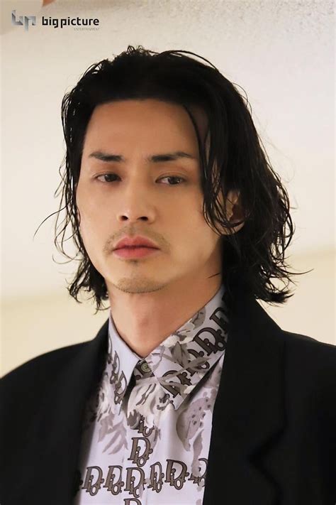 Kim Ji Hoon ️ Korean Actor ️ Asiamania