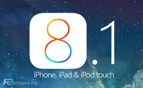 Apple Rilascia Ios 8 1 Beta 1 Poi Ios 8 2 E 8 3 Chiccheinformatiche