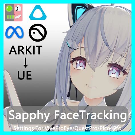 LF Face Tracking DLC Settings RipperStore Forums