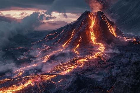 Premium Photo Journey With Geologists As They Analyze Seismic Ac Generative Ai