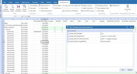When I Make This A Dashboard Content Component And Set The “refresh Spreadsheet When Opened