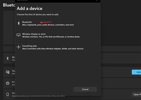 Ways To Fix Your Surface Pen When It S Not Pairing