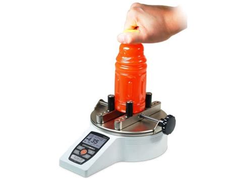 Mark 10 Mtt01 100 Cap Torque Tester Tequipment