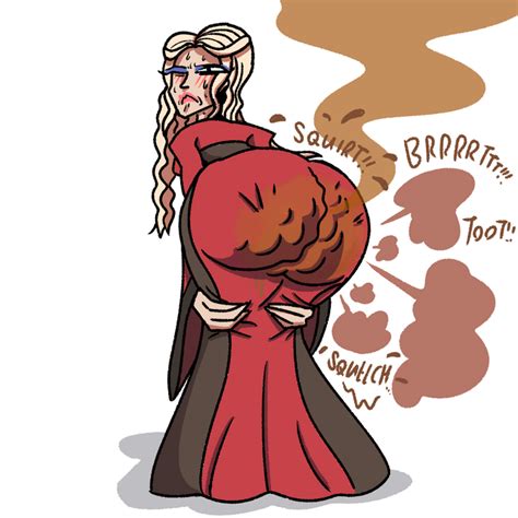 Girl Diarrhea 9 Rscat34