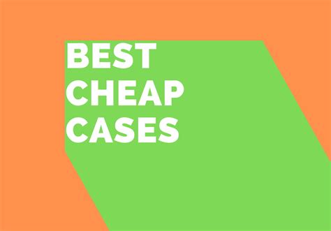 Las Mejores Fundas Econ Micas Para Iphone Todos Los Modelos