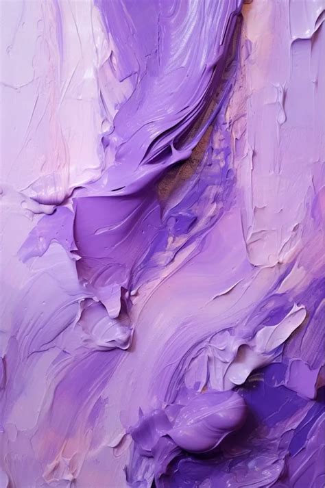 Ai数字艺术手绘油画肌理感底纹背景图片 花瓣网