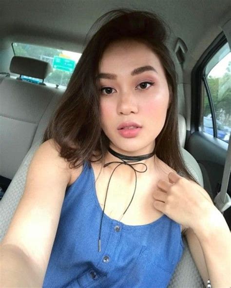 Sexiest Malaysian Instagram