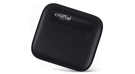 Micron Debuts TB Crucial X External SSD MacRumors