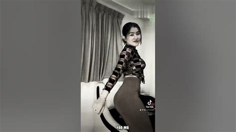 ကိုကိုရေ သေချာသွင်းပေးမယ်နော်🍑🍑🍌🍌 အကိတ်မမများ Tiktok Youtube