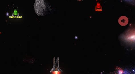 Tristen Hart On Linkedin Attracting Powerups To The Player