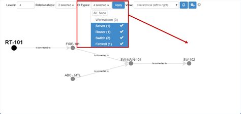 Service Asset And Configuration Management Octopus Module Doc Octopus