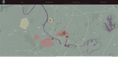 Dashboards That Pop Maps Esri Community