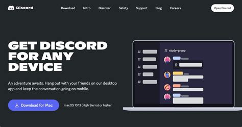 نحوه نصب Discord در مک خبر و ترفند روز