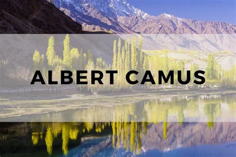 Albert Camus A Biography May Contain Philosophy