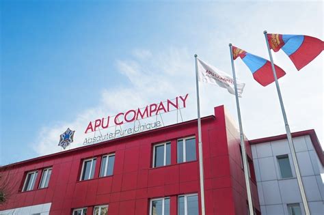 АПУ гийн үйлдвэртэй танилцах Apu Tour” аялал боллоо