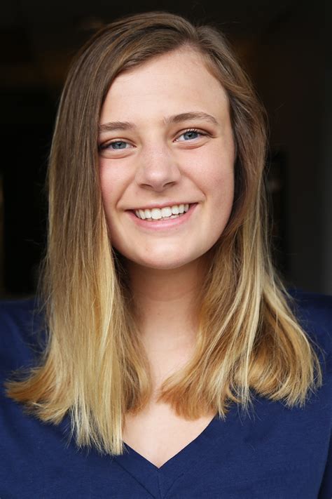 Madi Johnson Nv Models New View Modeling