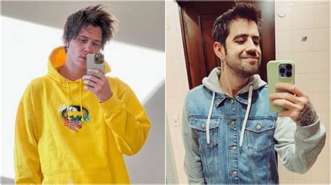 Auronplay Aclaró La Verdad Sobre Sus “burlas” Por Los Esland En México