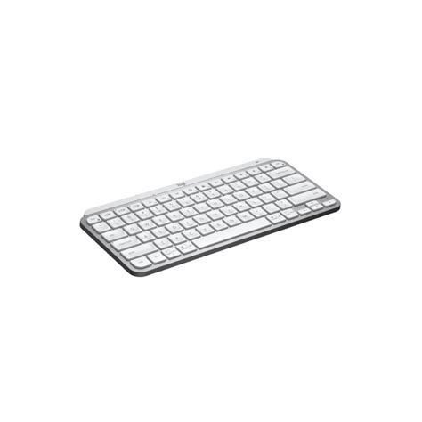 Logitech Mx Keys Mini Wireless Illuminated Keyboard