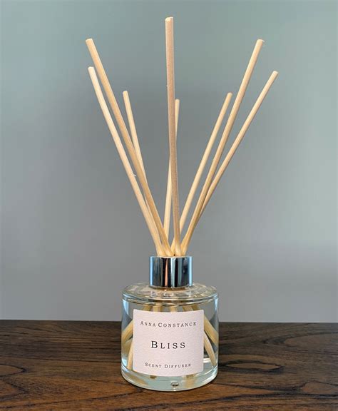 Bliss Anna Constance