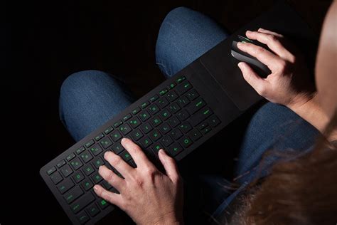 Razer Debuts Android Set Top Box That Also Streams PC Games To Your TV WIRED
