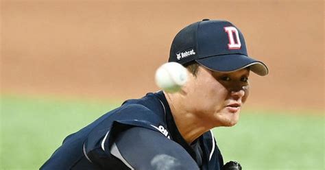 박웅 마무리만 남았다 [사진]