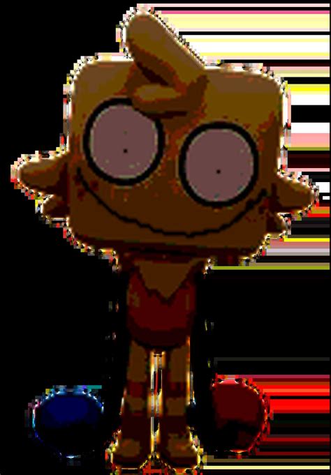 Goob But Spook Y Fandom