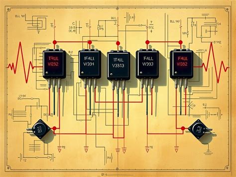 Differential Amplifiers With Transistors Design And Applications