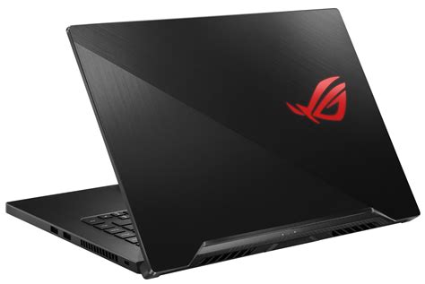 Asus Rog Zephyrus G Ga Iv Hs Rtx Max Q Full Hd X Hz
