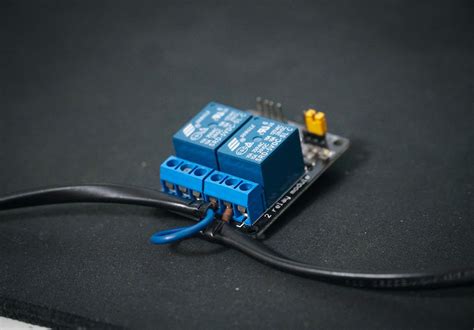 Automate Home Electricals With Relays And Arduino